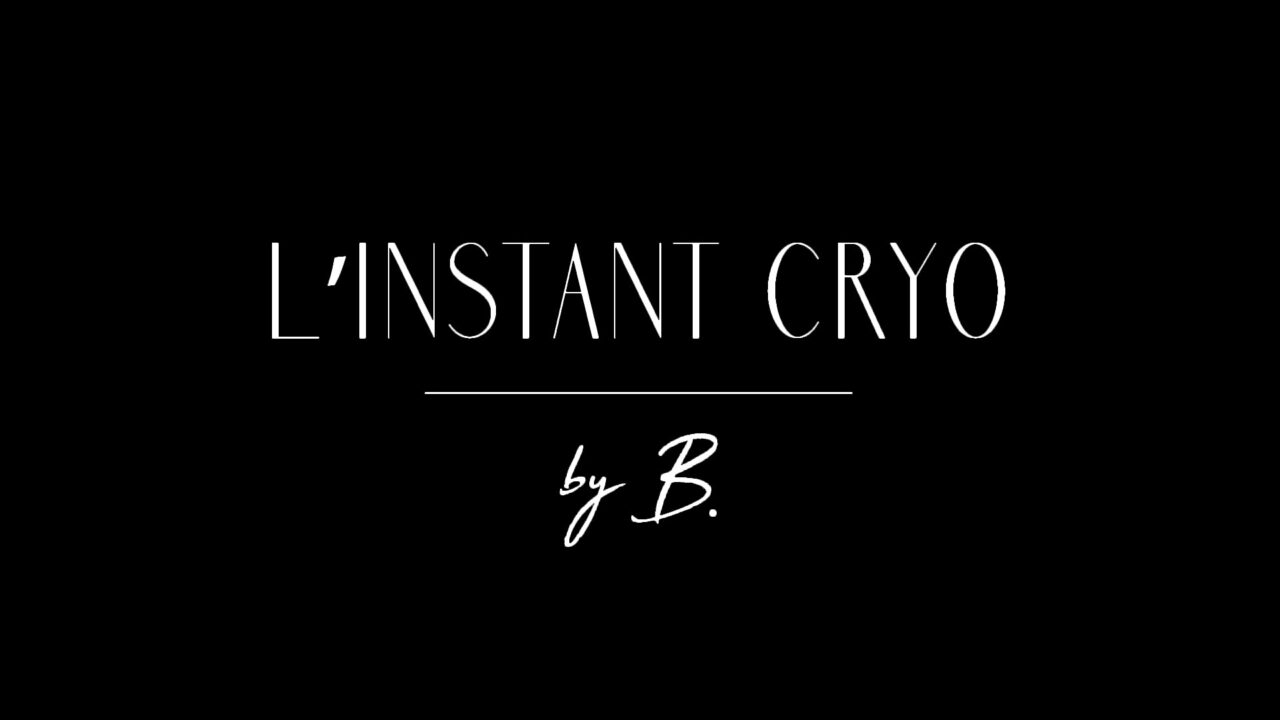 L'instant Cryo - Devenir franchisé et ouvrir son centre d'amincissement